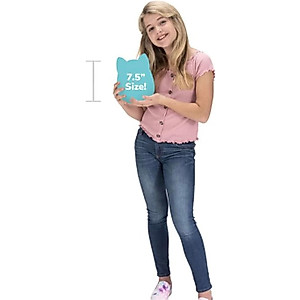 Squishmallows 12'' Ballis French Bulldog Squishmallow