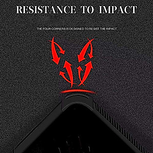 ZHEGAILIAN Case Compatible with iPhone 13 Pro Case,Skull and Girl Case for iPhone 13 Pro Case Men Boy,Drop Protection Soft TPU Bumper Case for iPhone 13 Pro Case 6.1-inch Skull and Girl