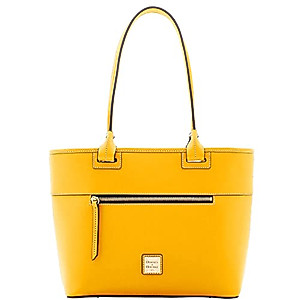 Dooney & Bourke Beacon Zip Tote