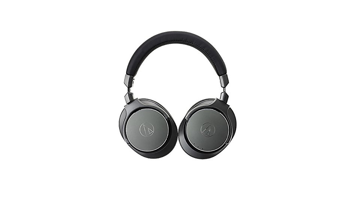 Audio-Technica ATH-DSR7BT Wireless Headphones | Pure Digital Sound