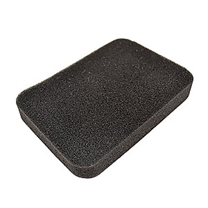 HQRP Foam Cleaner Element compatible with Honda EW140, EW170, EW171, EX3300, EX4500, EXW171 series Generators