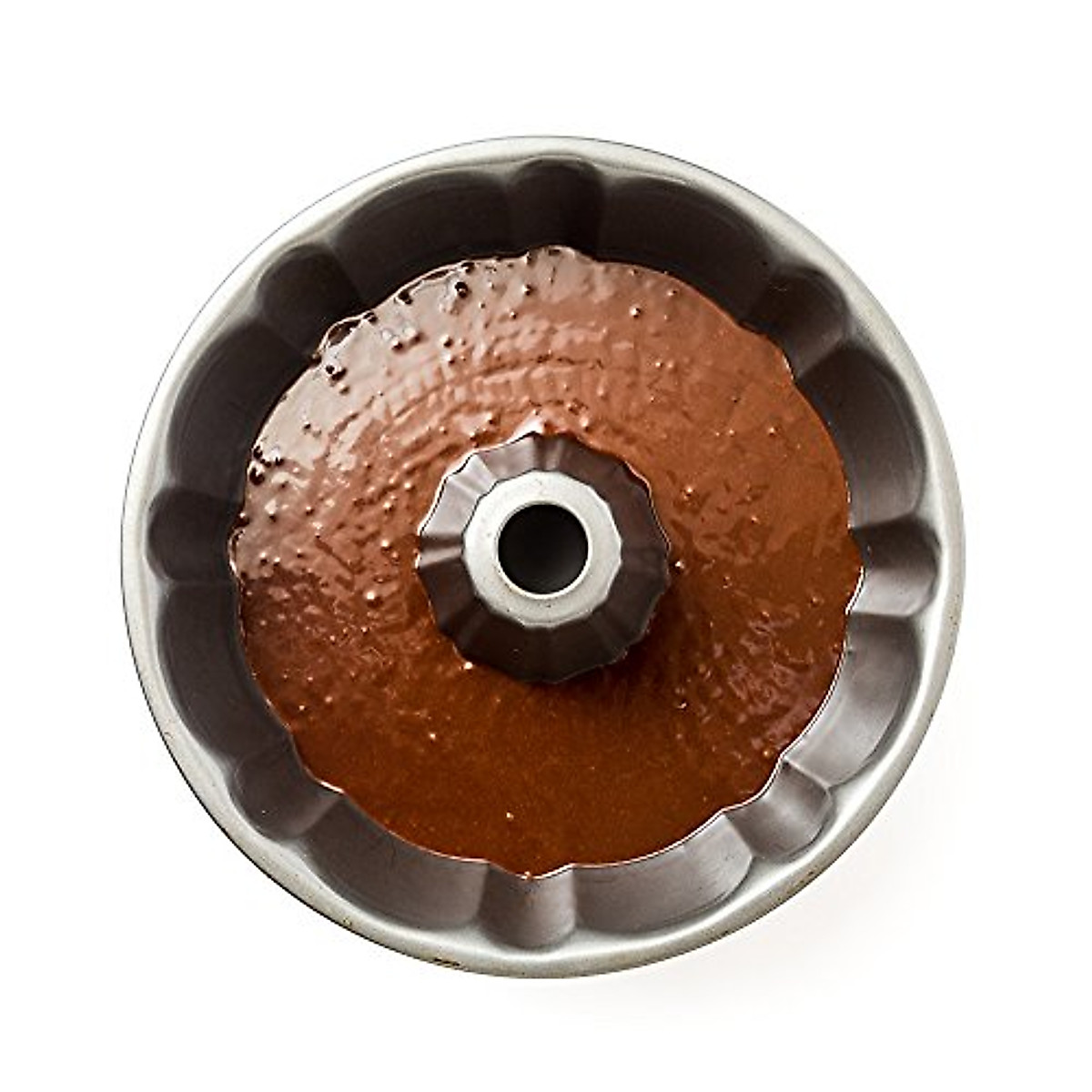 Miss Jones Baking Organic Cake and Cupcake Mix, Non-GMO, Vegan-Friendly, Moist and Fluffy: Chocolate (Pack of 1)