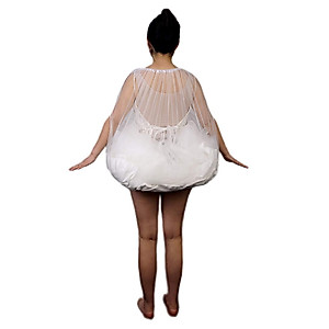 Bridal Wedding Dress Petticoat Underskirt Save You From Toilet Water Wedding Accessories 111 Ivory