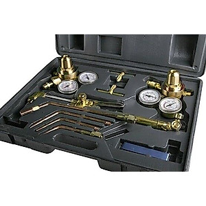 ARC-POWER for Gas Welding Outfit Welder Kit