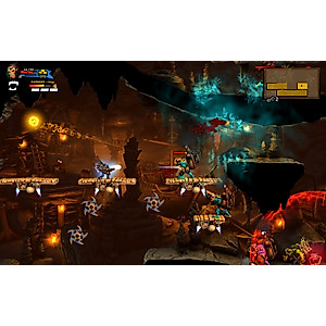 Rogue Stormers (Xbox One)