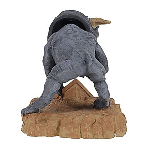 Royal Bobbles Ghostbusters Afterlife Terror Dog Collectible Bobblehead Statue