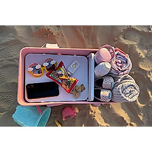 Original Bogg Bag Divider Tray, Set of 2