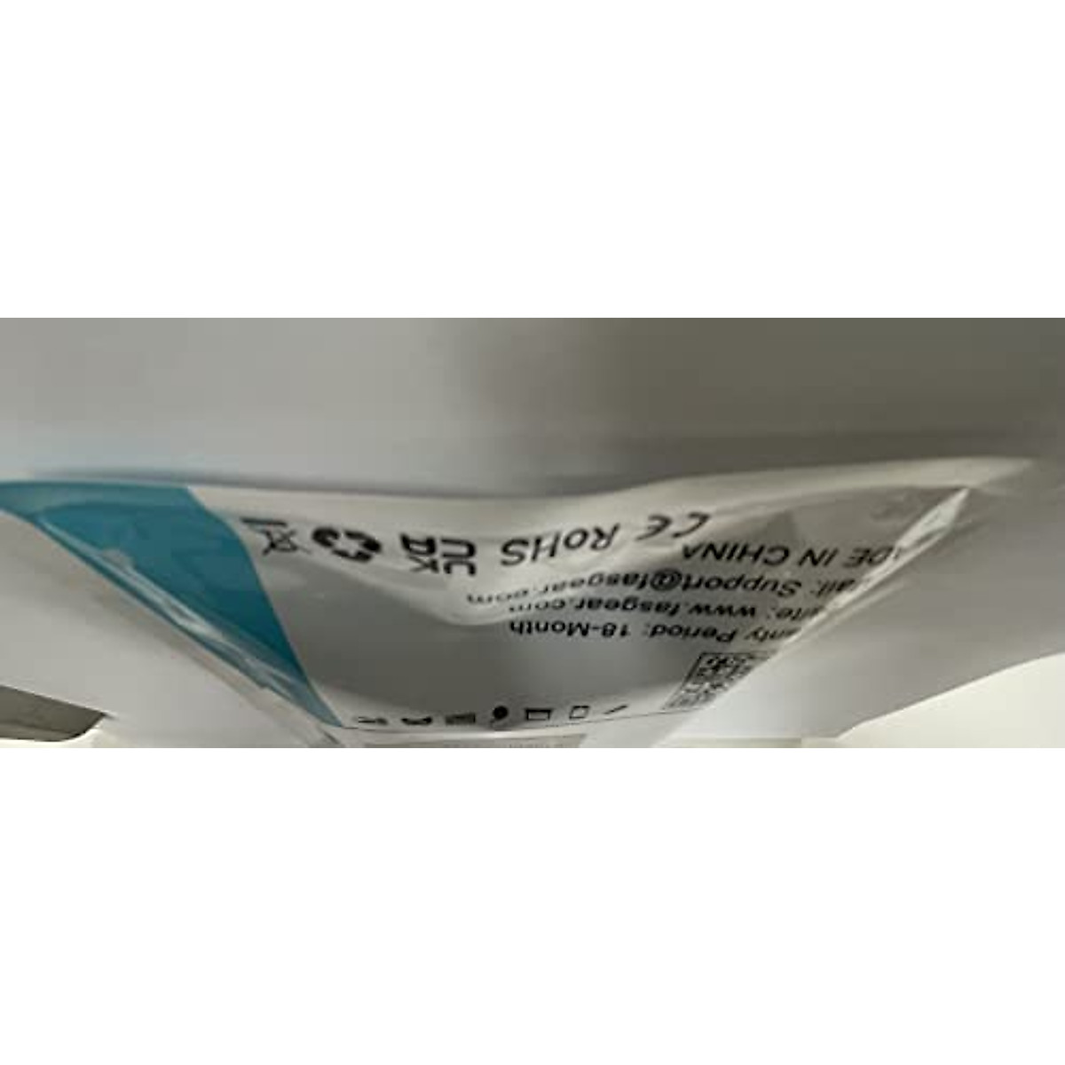 Fasgear PCI-e 5.0 Extension Cable: 16Pin(12+4) Male to PCIE 5.0 4x8(6+2) Pin Female Sleeved Extension Cable, 40cm 12VHPWR Cable Compatible for GPU GeForce RTX 3090Ti & RTX 4080 4090 (16AWG/Black)