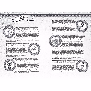 Zeus the Mighty: The Trials of HairyClees (Book 3)