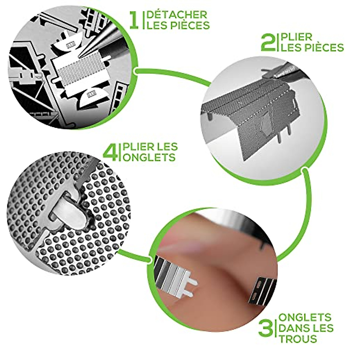 Metal Earth Marvel War Machine 3D Metal Model Kit Fascinations