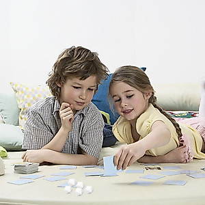 ibasenice D20 10pcs Blank White Dice Set Acrylic 20 Sided Dices DIY Craft Dice Cubes for Math Counting Teaching Board Games DIY Sticker Party Fun D20 Dice