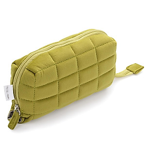 Pencil Pouch, Large Capacity Pillow Pencil Case,Pencil Bag, Pen Case, Pen Pouch, Pen Bag, Pencil Pouches, Pencil Bags, School Pencil Case, College Pencil Case, Makeup Pouch