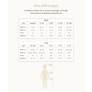 MakeMake Organics GOTS Organic Cotton Baby 2-Way Zip Romper Footies Infant Boys Girls Gender Neutral (Olive Dots, 12-18M)