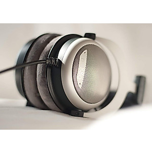 beyerdynamic DT 880 Premium Edition 32 Ohm Over-Ear-Stereo Headphones. Semi-Open Design, Wired, high-end, for Tablet and Smartphone
