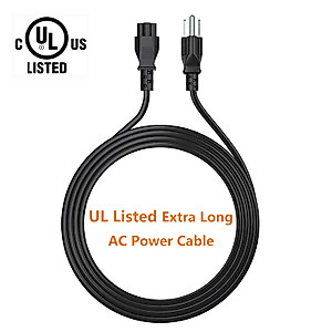 MJPOWER for Jackery 1000/880 Charger, 24V 180W Power Supply Compatible with Jackery Explorer 1000 E1000 /Explorer 880 E880 Portable Power Station Solar Generator, Replacement KA18024075-6C AC Adapter