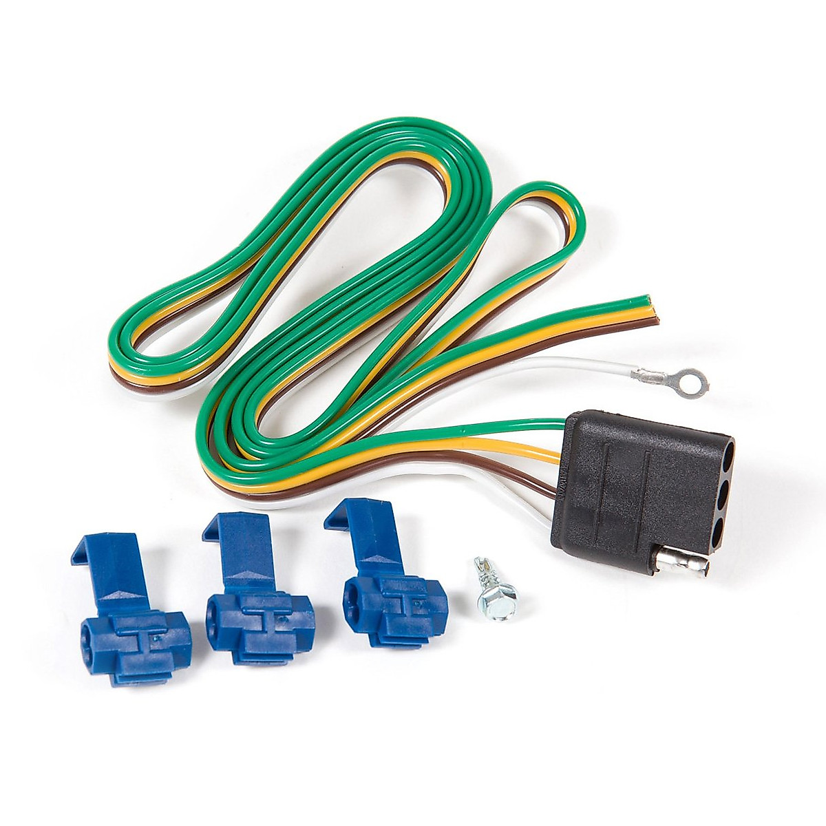Reese Towpower 78058 Trailer Wiring Kit
