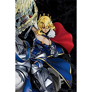 Good Smile Fate/Grand Order: Lancer/Altria Pendragon 1: 8 Scale PVC Figure, MAY188225