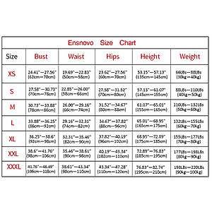 Ensnovo Womens Spandex One Piece Unitard Full Bodysuit Zentai Suit Costume Green M