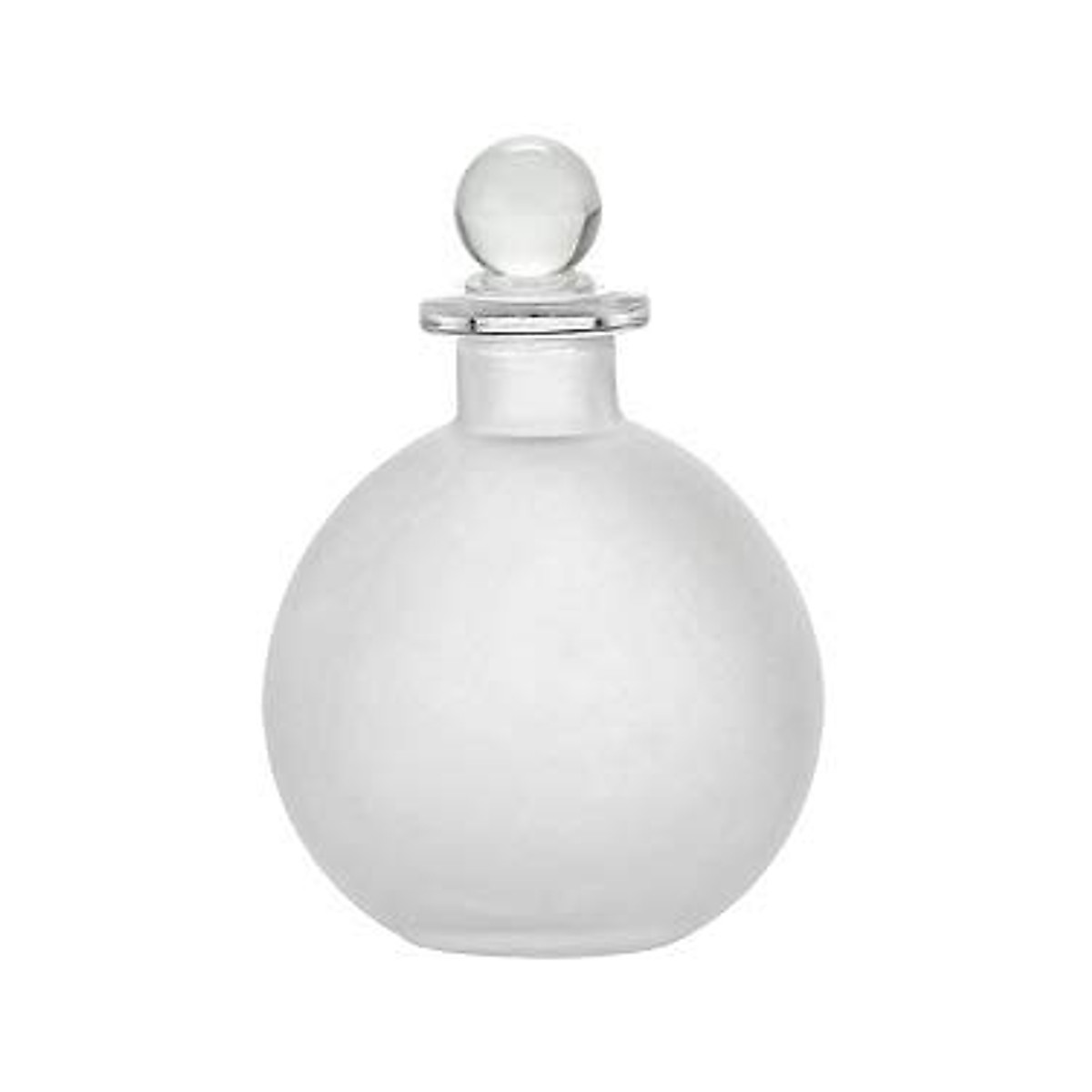 Nakpunar 24 pcs Glass Bottle Stoppers for Wine, Beverages, Soda, Champagne, Liquors, Oils