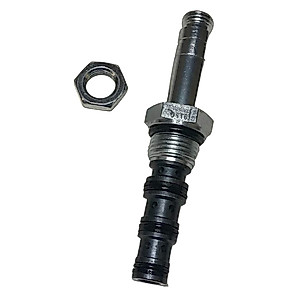 Buyers SAM Cartridge 43 W/NUT 4-Way - Western/Fisher 66783