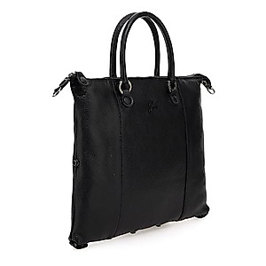 GABS Bag G3 PLUS Female Leather Black- G000033T2X0421-C0001