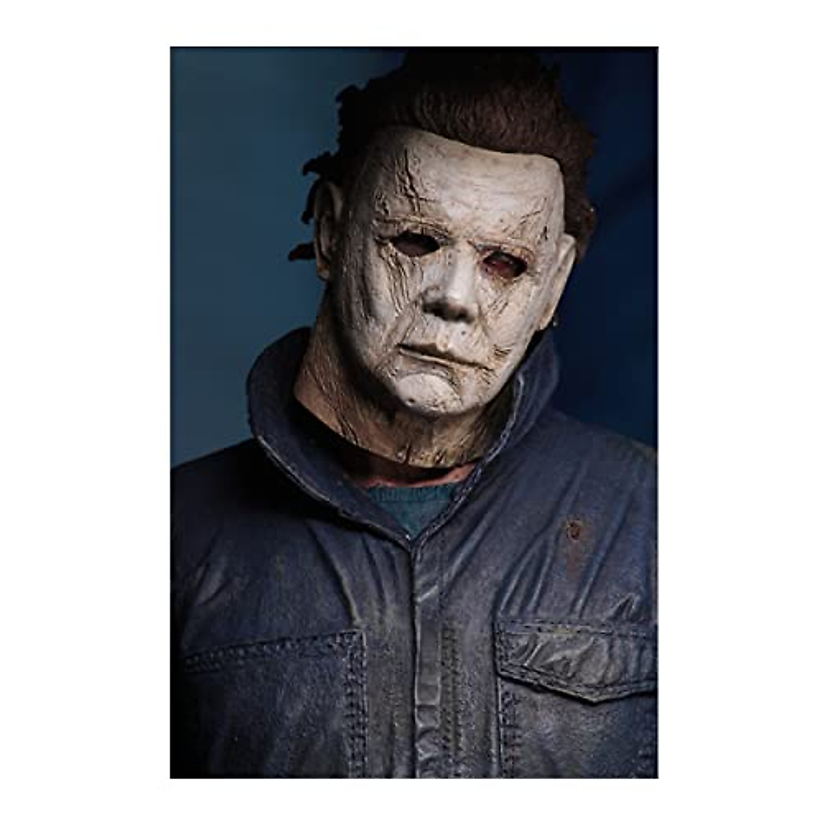 NECA - Halloween (2018 Movie) - 7" Scale Action Figure - Ultimate Michael Myers