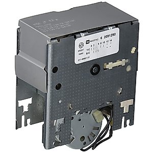 Whirlpool WP22001530 Washer Timer