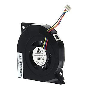 CPU Cooling Fan For Intel NUC NUC7i5BNH NUC7i5BNK NUC7i7BNH NUC7i3BNH NUC7i3BNK NUC5i3RYK NUC5i5RYH NUC5i5RYK NUC5i7RYH NUC6i3SYH NUC6i3SYK NUC6i5SYH NUC6i5SYK NUC5I5MYBE NUC5CPYH NUC5i3MYBE BSB05505H