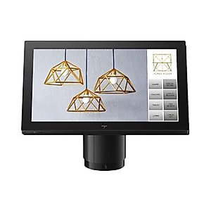 HP SBUY EOPRO AIO/I510500E/256G/8G/16IN