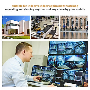 4MP PTZ 25X 50M IR HIPOE/12VDC