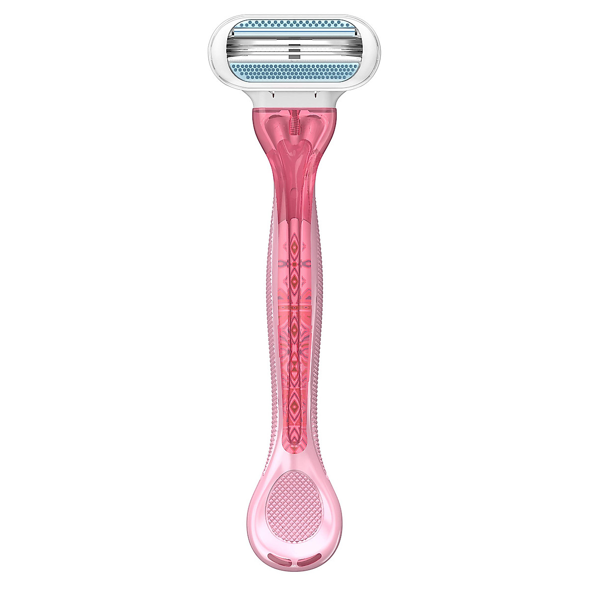 Gillette Venus Treasures Disposable Women's Razors, 6 Count