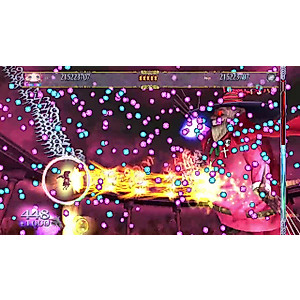 Deathsmiles I + II - Limited Collector's Edition (PlayStation 4)