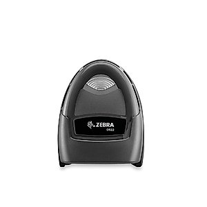 Zebra DS2208-SR Handheld 2D Omnidirectional Barcode Scanner/Imager (1D, 2D and PDF417) with USB Cable, DS2208-SR7U2100AZW (Renewed)