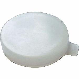 Replacement Caps, 56mm, for The Dairy Shoppe®- (12, 56 MM)