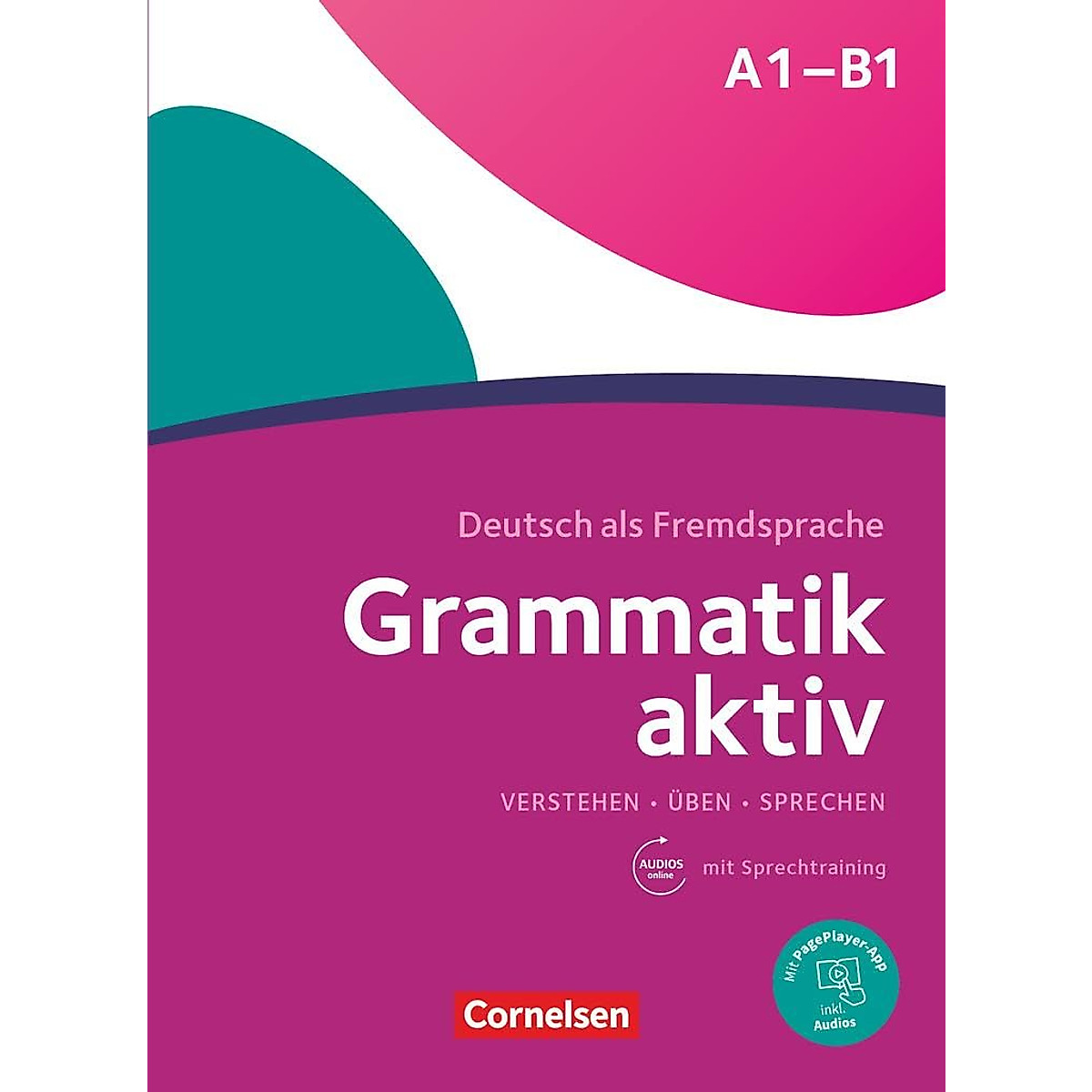 Grammatik aktiv: A1 - B1