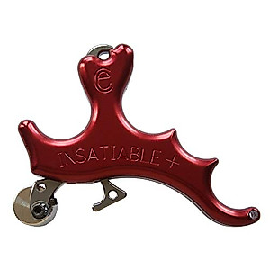 Carter Insatiable Release