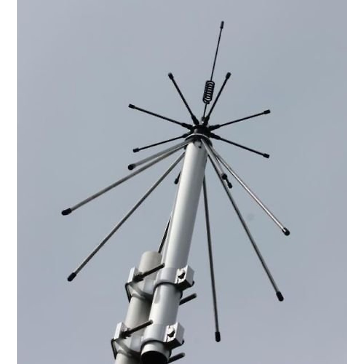 Sirio Antenna Sirio SD 3000 N 300 Mhz-3 Ghz Discone Wide Band Antenna