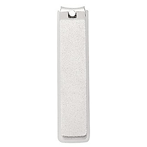 MUJI Japan Nail Clipper [Large 8cm]
