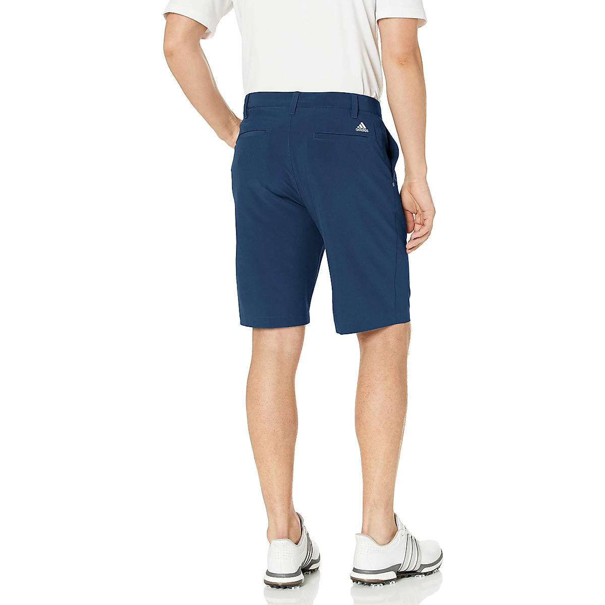 adidas Golf Ultimate 365 Short, Collegiate Navy, 36"