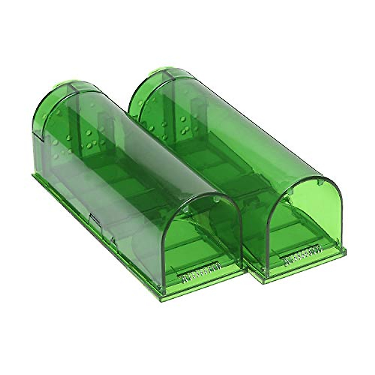 Harris Humane Mouse Trap, Catch and Release, 2-Pack