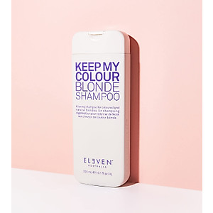Keep My Colour Blonde Shampoo - 10.1 Fl Oz