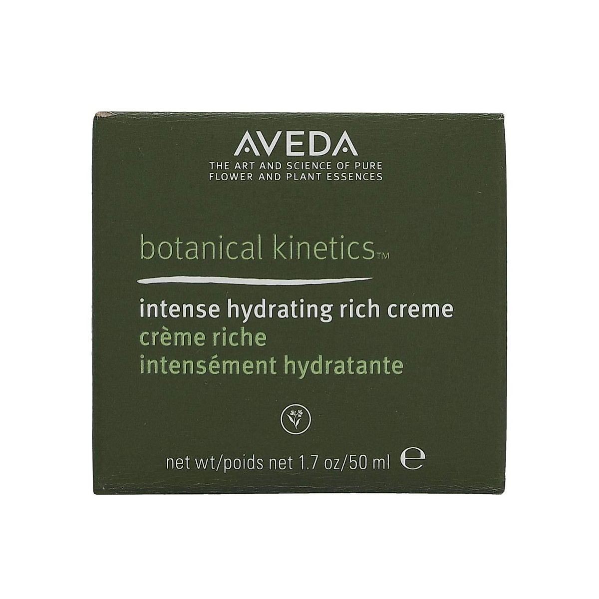 Aveda Intense Hydrating Rich Cream, 1.7 Ounce