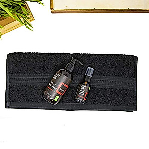 Every Man Jack Beard Oil, Cedarwood, 1.0-ounce