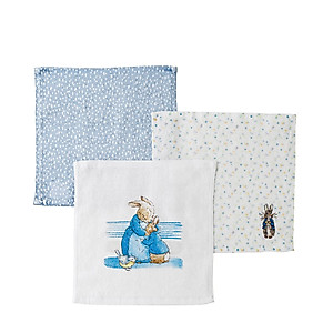 Beatrix Potter Face Cloth