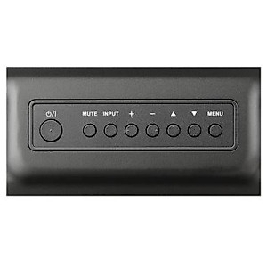 Sharp 65" Ultra High Definition Commercial Display