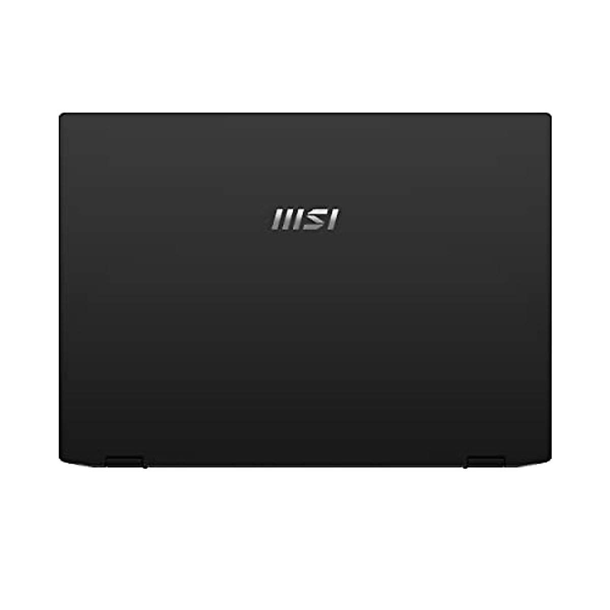 MSI Summit E16 Flip 16" QHD+ 165Hz Touch 2-in-1 Laptop: Intel Core i7-1360P, RTX 4050, 32GB DDR5, 1TB NVMe SSD, 360 Flip, Pen, Win 11 Pro: Ink Black A13VET-076US