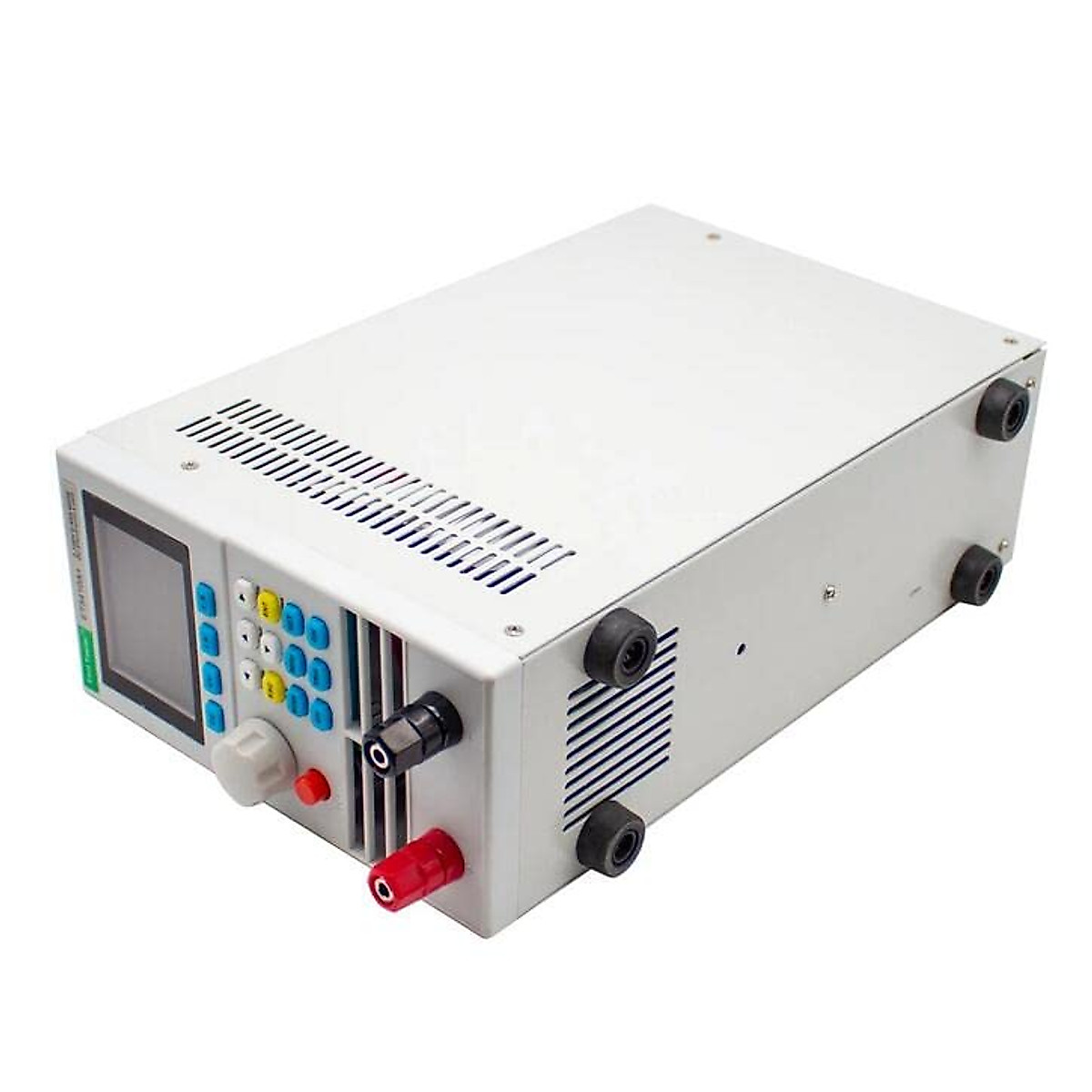 ET5410A+ Programmable 400W DC Electronic Load Battery Load Tester DC Tester Battery Internal Resistance Tester 0-150V 0-40A (ET5410A+, USB)