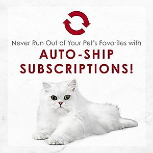 Purina Fancy Feast Wet Cat Food Medleys Wild Salmon Primavera With Tomatoes Carrots and Spinach in Silky Broth - (24) 3 oz. Cans