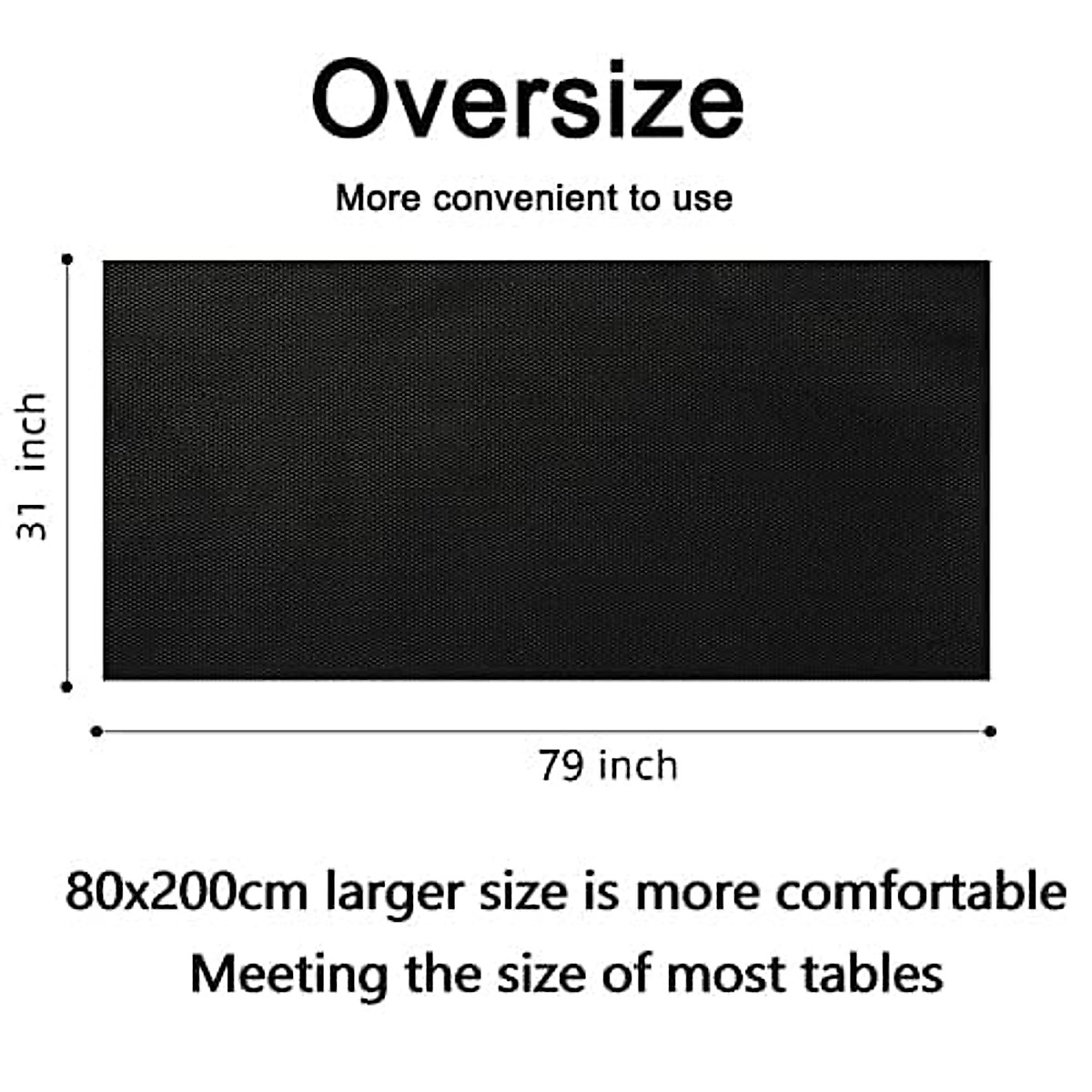 20 PCS Thick Massage Table Sheets Sets Disposable SPA Bed Sheets Non Woven Fabric Lash Bed Cover 31" X 70" Pink