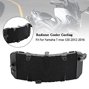 Areyourshop Water Pump Impeller 60367A4 64141A11 69222A3 37433A1 for Mercury V6 engines 150-175-200-220-225 HP, Engines 2.0-2.4-2.5 liter engines 1985 & UP